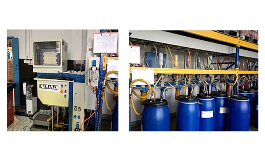 Aseptic packaging – Brave Intertrade Co., Ltd.